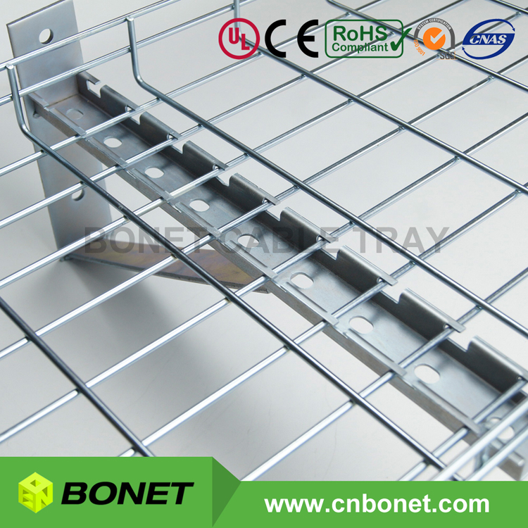 Bonet Cable Basket Tray Wall Mounting Accessories - Blog of Bonet Cable ...