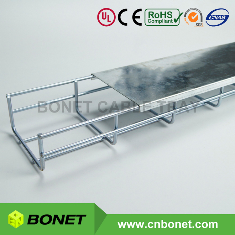 CVR Cover - Blog of Bonet Cable Tray